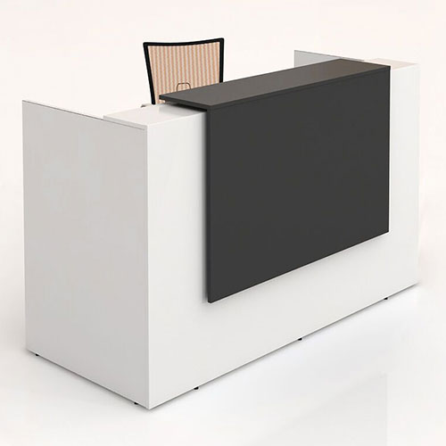 Custom Made Reception Desk | Reception Areas | SB Office Furniture