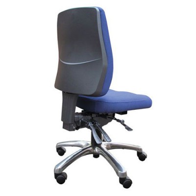 Alpha High Back Ergonomic Task Chair For the Office