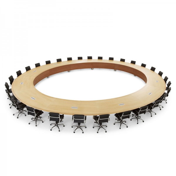 Custom Made Boardroom Tables Sydney - SB Office Furniture