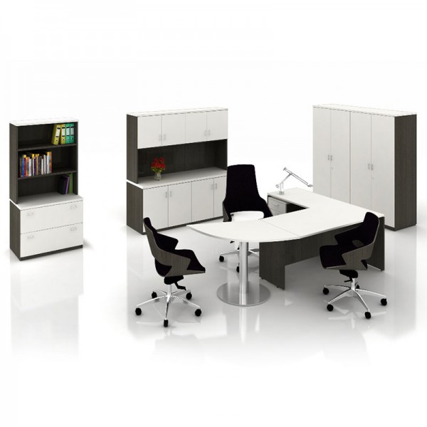 Horizon 3000 | SBOF Staging