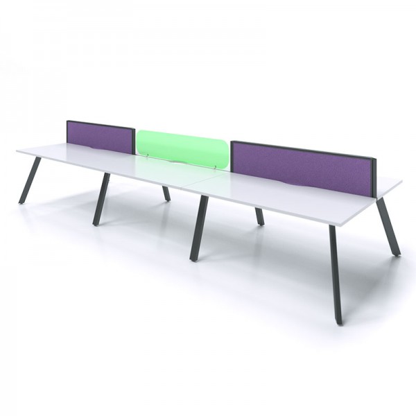 Saber Workstation | SB Office Furniture