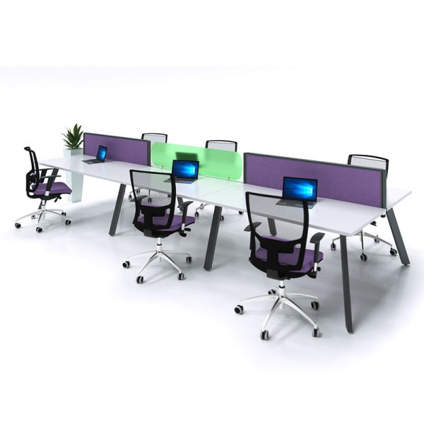Saber Workstation | SB Office Furniture