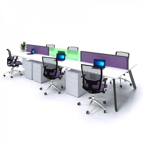 Saber Workstation | SB Office Furniture