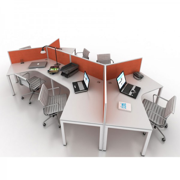 Gen Y Workstation | SB Office Furniture