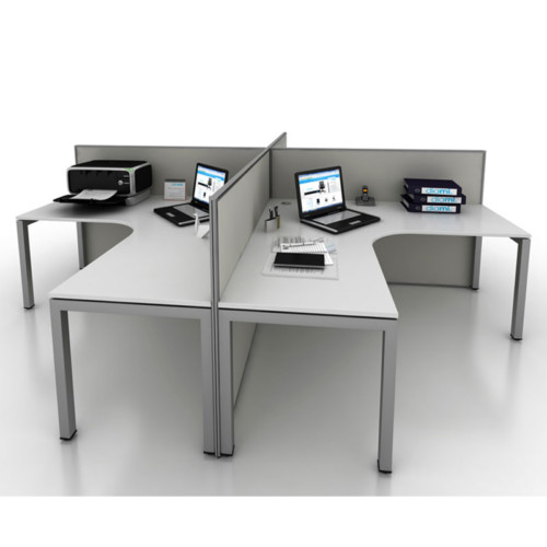 Gen Y Workstation | SB Office Furniture