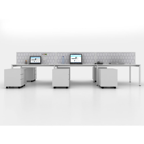 Gen Y Workstation | SB Office Furniture