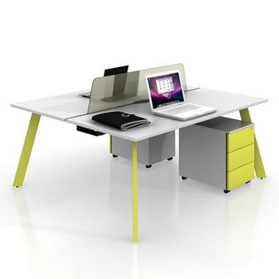 GEN-X Workstation | SB Office Furniture