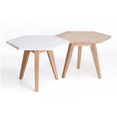 Hexagon Table | SB Office Furniture