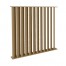Timber Look Slat Wall (per linear meter) - Room Dividers for the Office ...