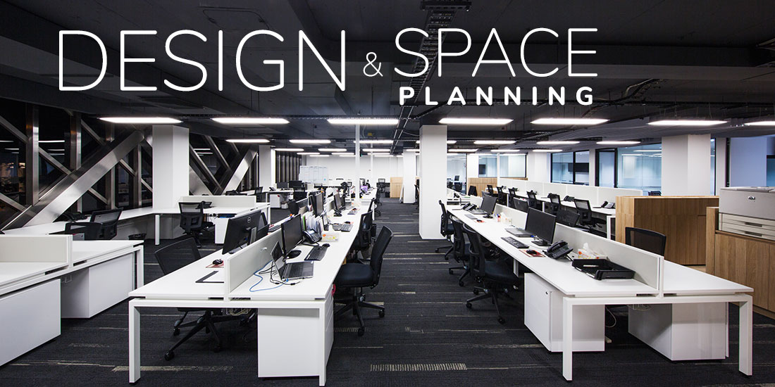 6 Must Do Services | SB Office Furniture