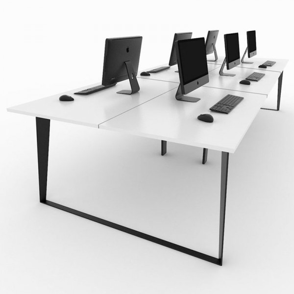 Razor System | Office Workstation | SB Office Furniture