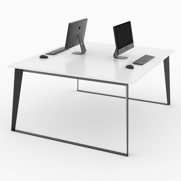 Razor System | Office Workstation | SB Office Furniture